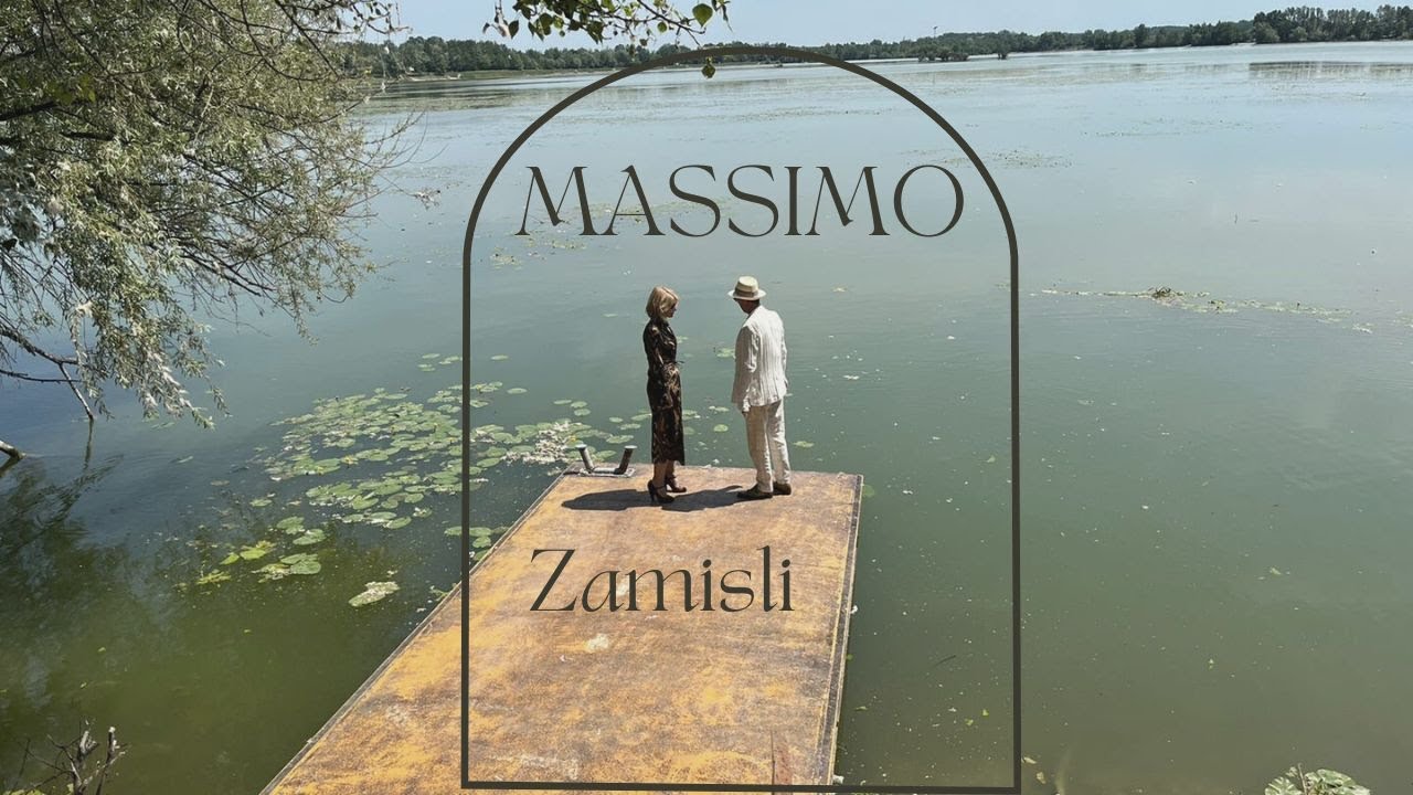 Massimo, veliki pjevač i glazbenik, preminuo u 61. godini nakon kratke ...