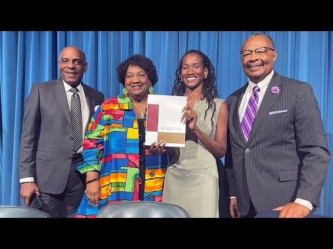 Work of 1st U.S. panel on possible Black reparations moves to the Legislature
