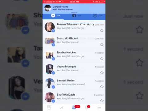 Memes Messenger #1 Rated Entertainment FB BOT