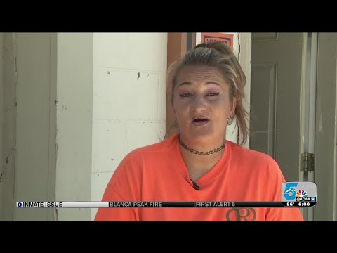 Woman claims error made by Colorado DOC regarding parole and release dates