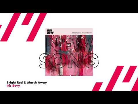 ​@irisbevy presents "Bright Red and March Away" | Jamendo Release