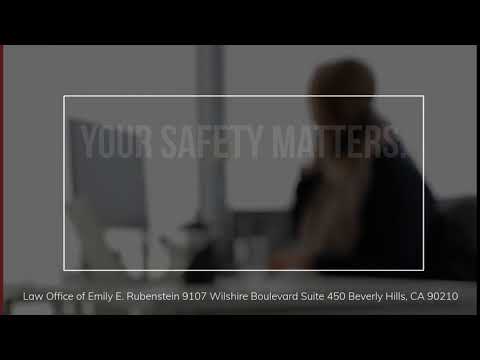 Los Angeles Domestic Violence Attorney Consultation