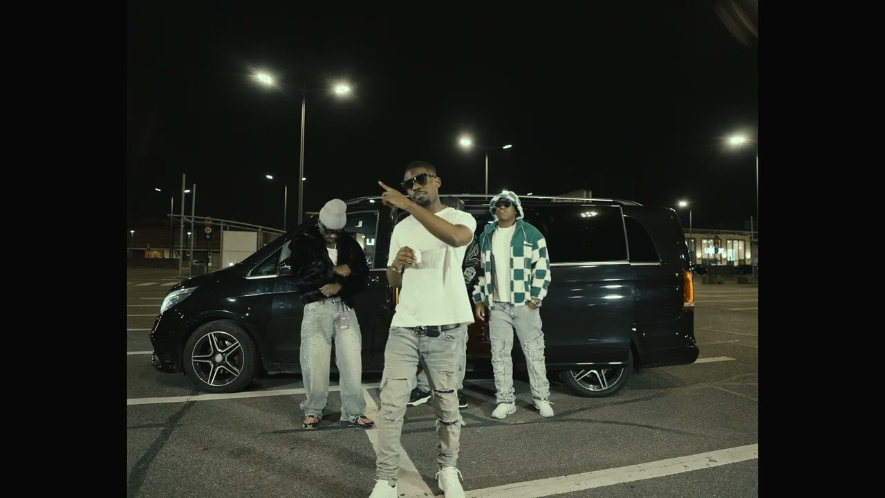 FORMIDABLE by Dj Rox & Sam Samouraï from Democratic Republic of the ...