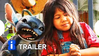 Lilo & Stitch filme - Veja onde assistir