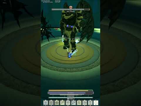 TAKING BACK THE ENMITY WORLD RECORD IN DEEPWOKEN