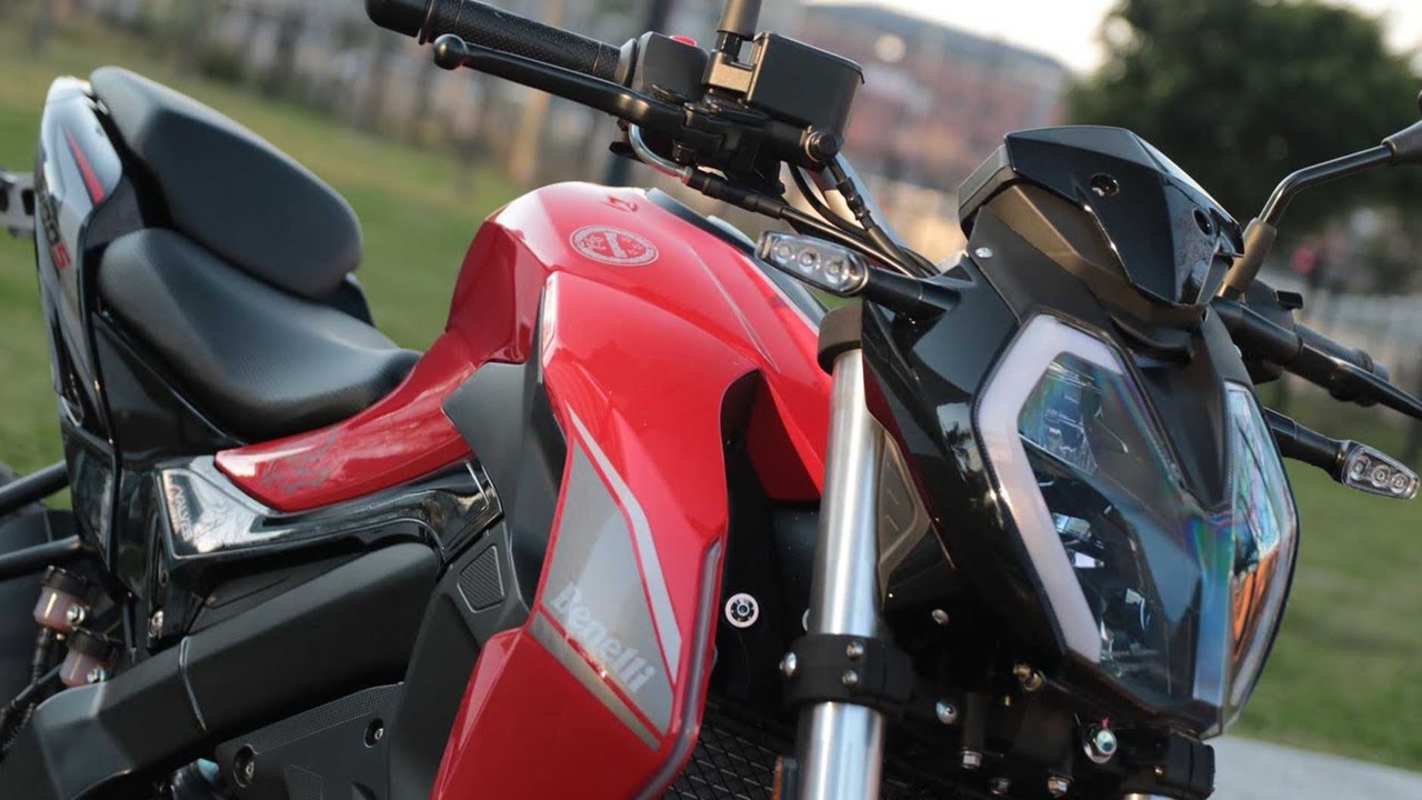7 Razones Para COMPRAR LA BENELLI 180S!
