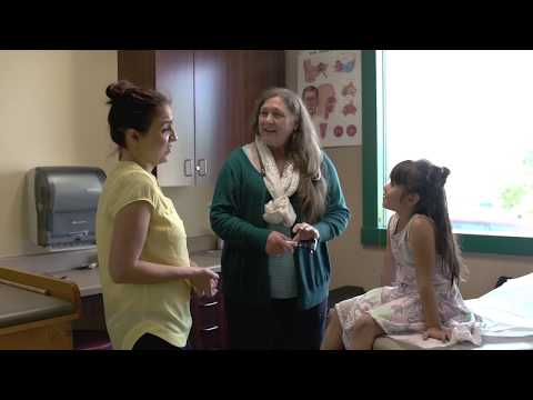 Laurie Wirthlin, MD | Pediatrician | Dignity Health Lassen Medical Clinic