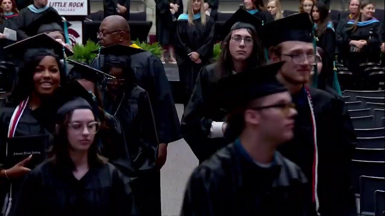 ARVA Graduation 2025