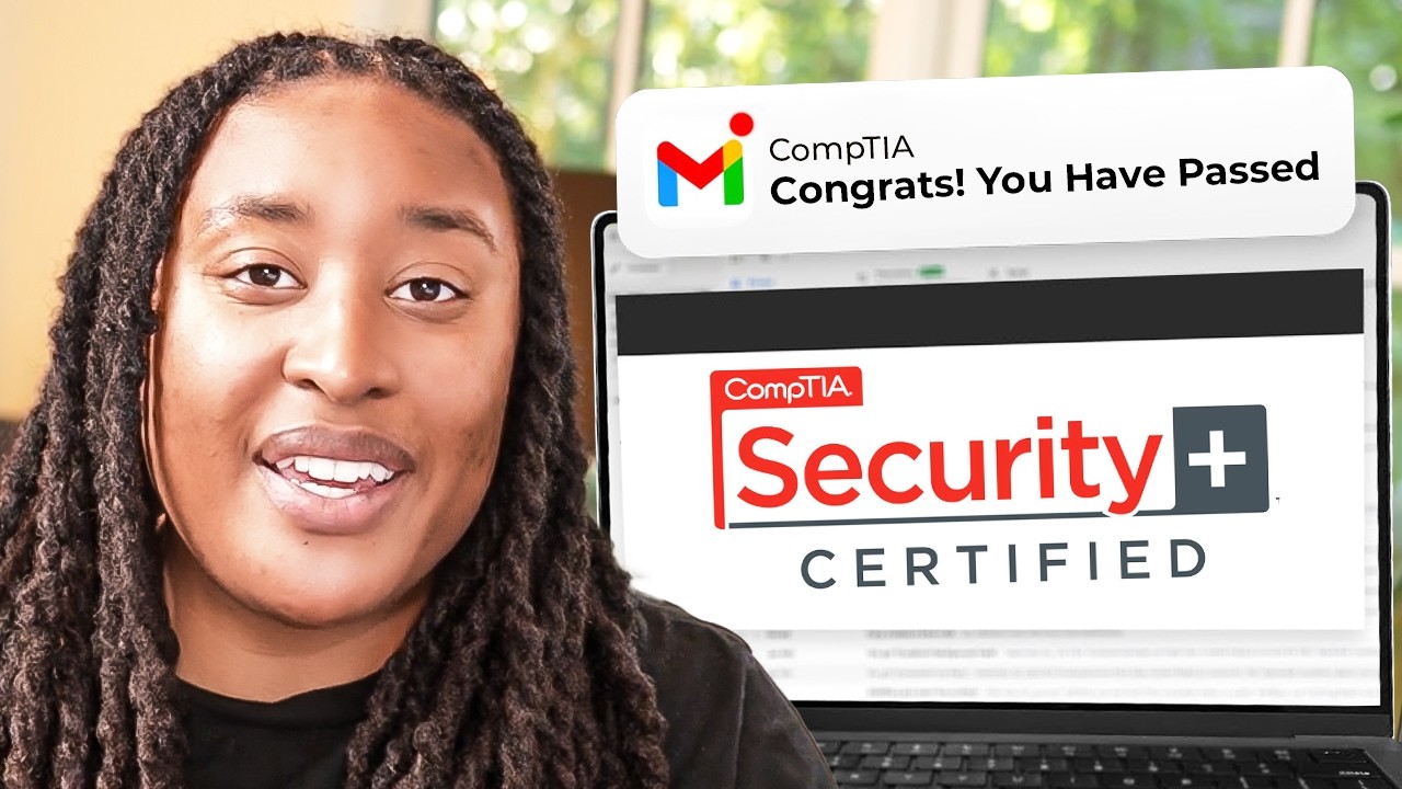 A Comprehensive Guide to Passing the CompTIA Security+ 701 Exam on Your ...