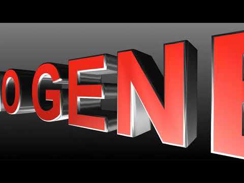 LOGO TECHNO GENESYS