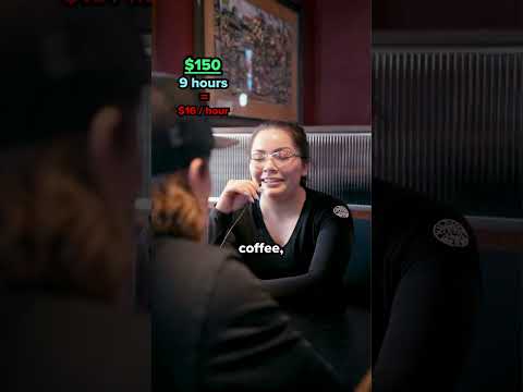 How Much Do You Make On An Average Shift?