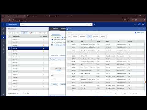 Visp Changelog - Weel 23, 2025