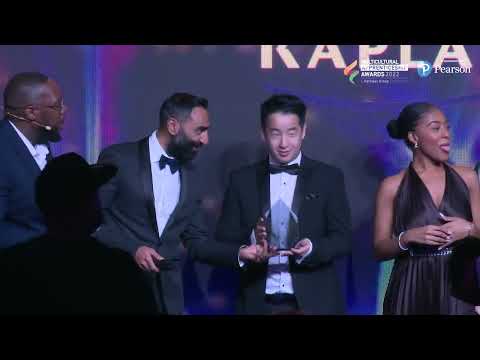 Accounting & Finance Employer of the Year 2022 - EY