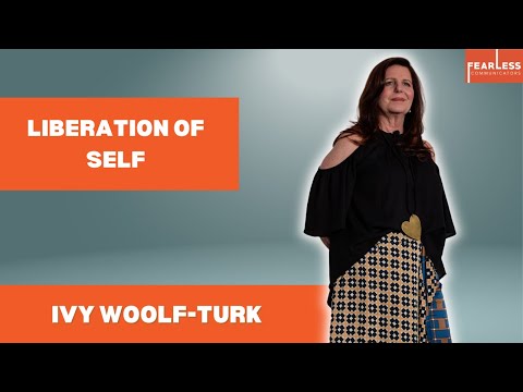 Liberation of Self