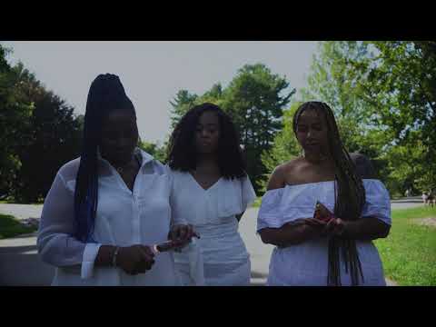 Artist Amanda Shea Explores Blackness And Womanhood In New Poetry Video ...