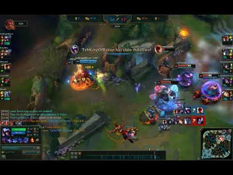 Steam Community :: Video :: PENTAKILL!!!!!!