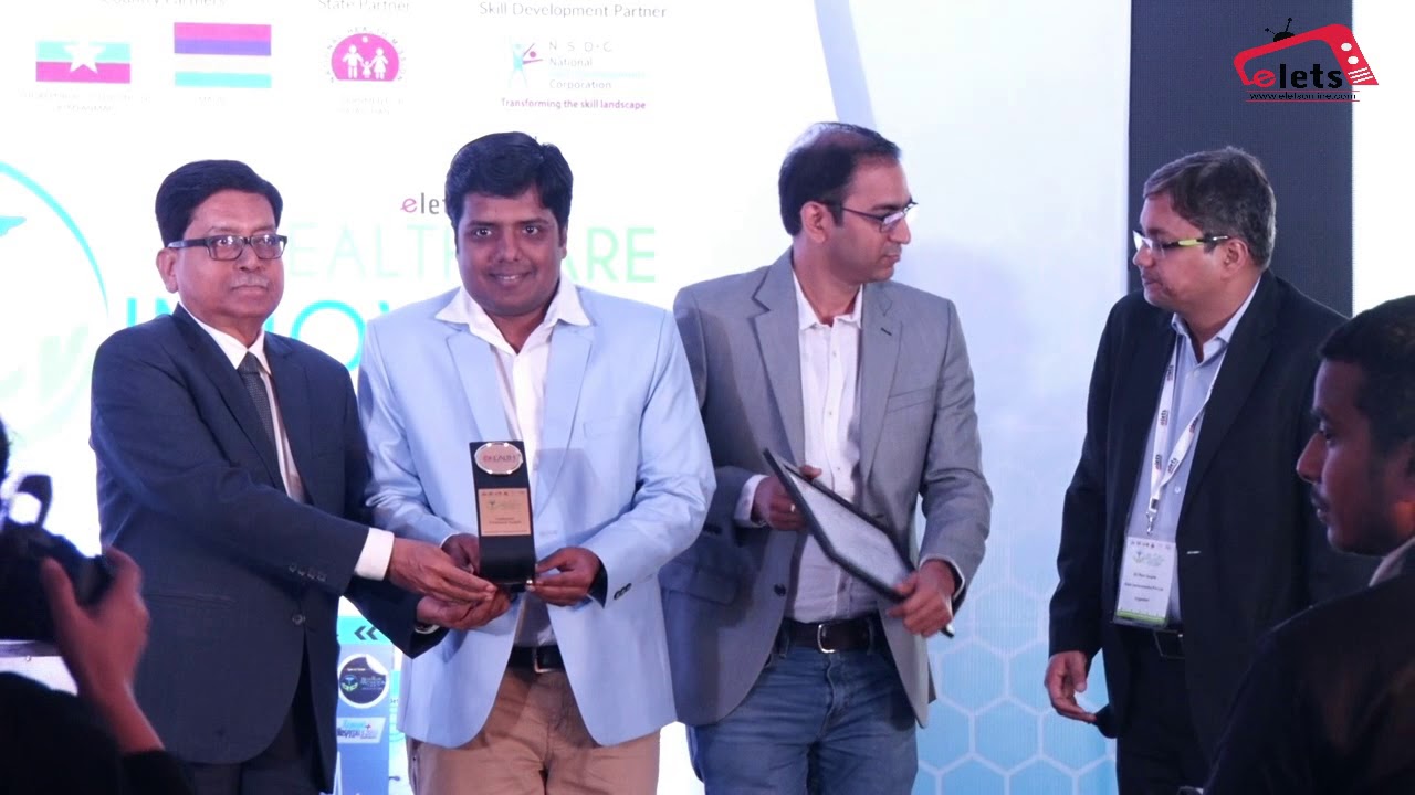 Healthcare Excellence Awards & Felicitation
