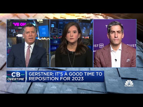 The tech sector isn't going to be a leader next year, says Truist's Keith Lerner