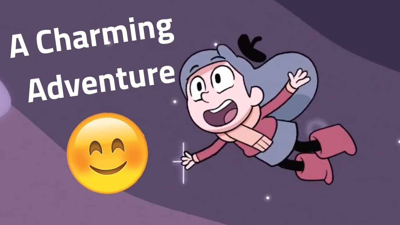 Hilda: Netflix's Hidden Gem