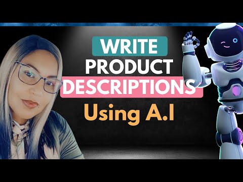How to Write Etsy Product Description | AI Writing Tools