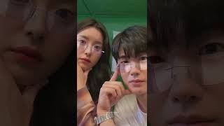 still can't move on from saehyun/hyungjoo couple ???? #happiness #parkhyungsik #hanhyojoo #hansohee