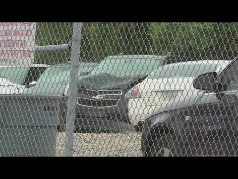 VB tow company manager denies claims he illegally seized, sold servicemembers' cars