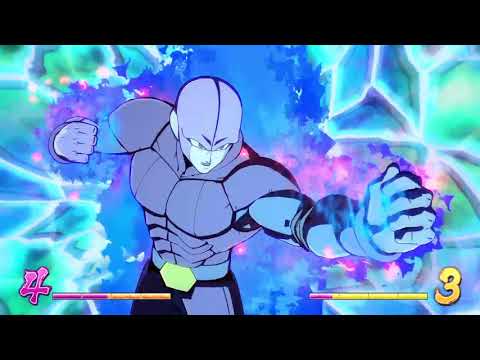 Steam Community :: Video :: Dragon Ball FighterZ Hit ToD