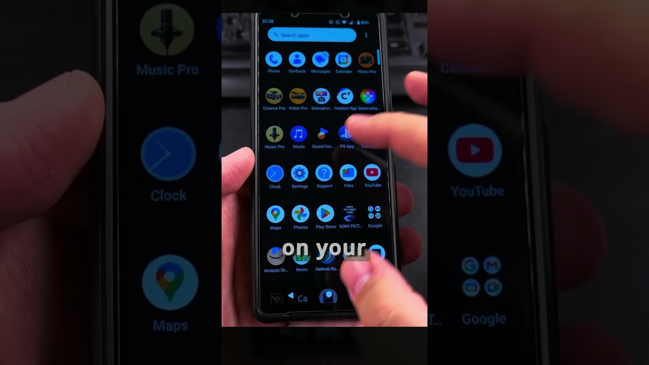 How to Change Sound for Messages and Notifications on Android Devices 1