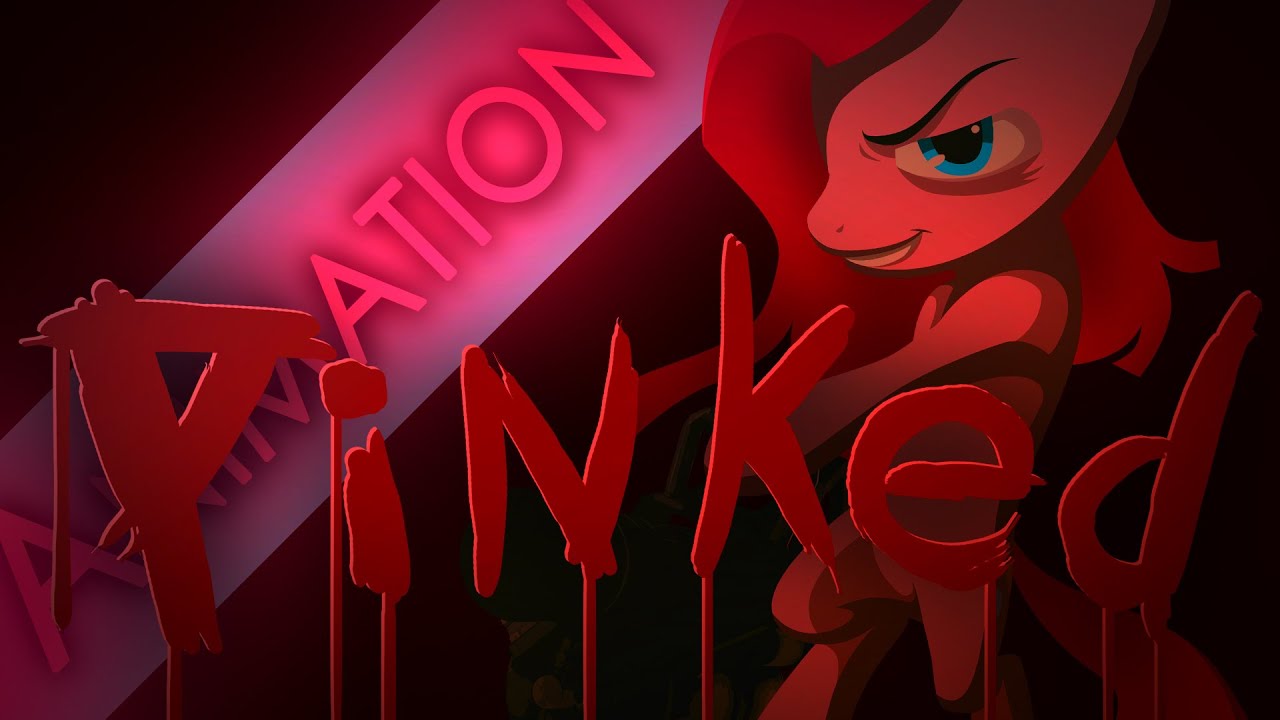Pinked (SFM)