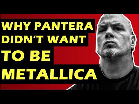 Pantera: The Story of the Great Southern Trendkill