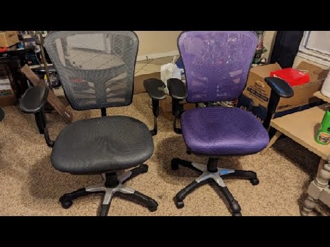 Flash Furniture Nicholas Mid Back Swivel Office and Gaming Chair, Comfort & Functionality