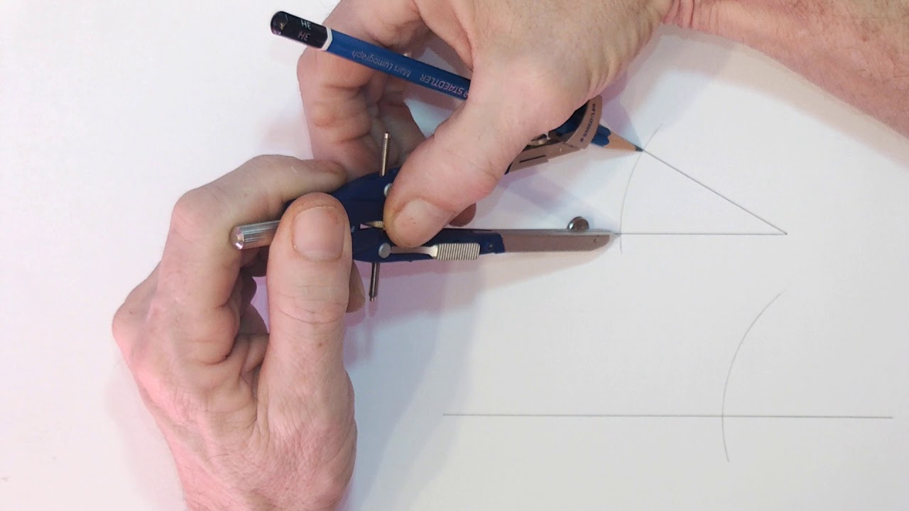 How to Duplicate an Angle