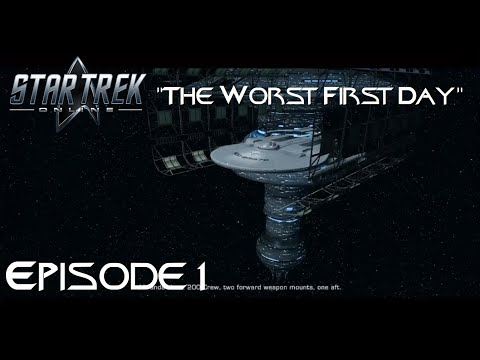 Steam Community :: Video :: Star Trek Online Episode 1 "The Worst First ...