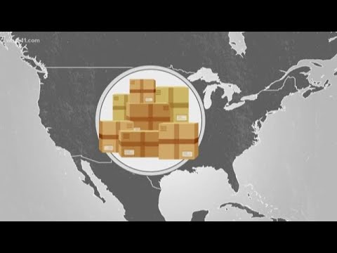 Better Business Bureau warns of repackaging employment scam
