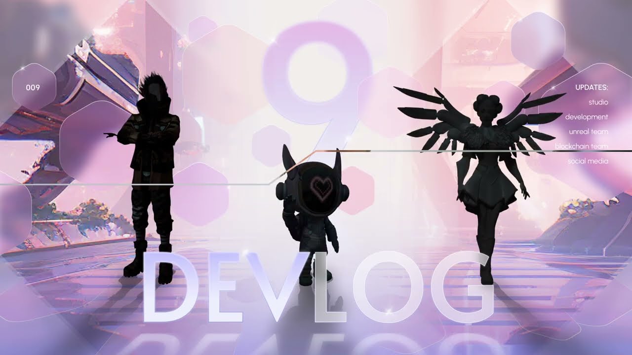 NetVRk Devlog Recap - May 2023 Edition