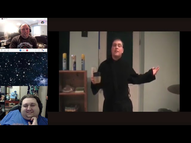 A Nostalgic Dive into 'Think Fast': Creator Commentary on Game Show ...