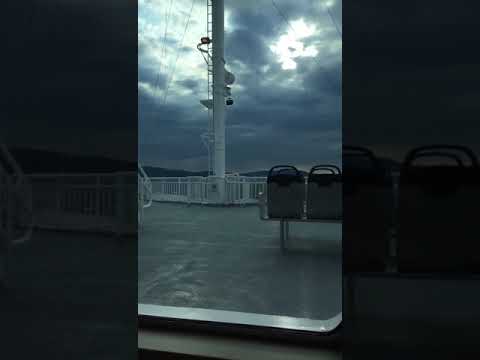 #norwa #weather #ship Hidden :)