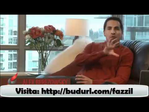 ¿Quien es Alex Berezosky? | fazzilcom7