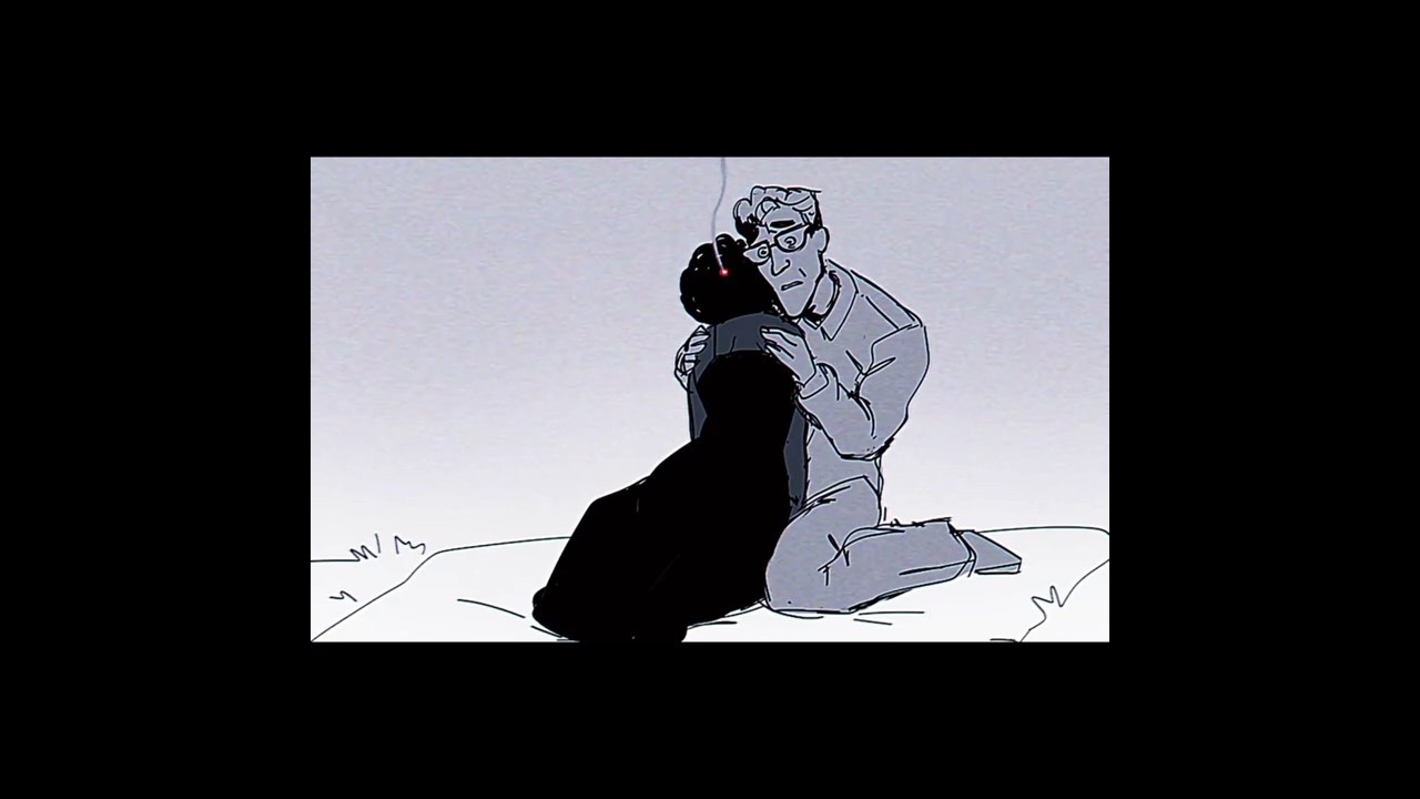 Gazerbeam「Edit」- (Doors Light Phonk)