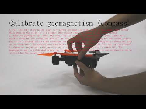 LE-IDEA IDEA7 GPS DRONE OPERATIONS