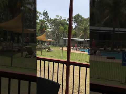 Moama Echuca Caravan