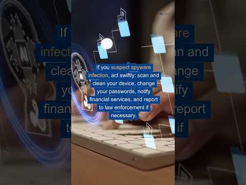 What is Spyware?