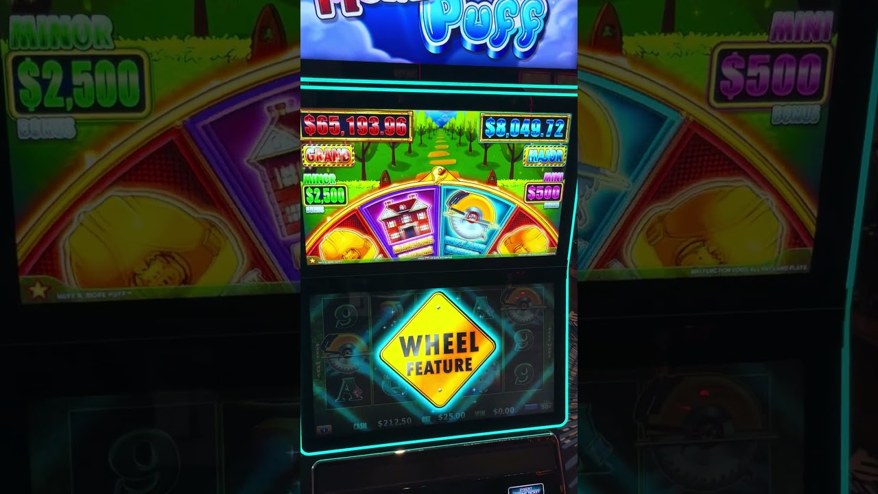 50cent Denom $25 a Spin Had Me All Excited Until this Happened #metaslotz