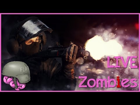 Steam Community :: Video :: Discovering R6 Zombies