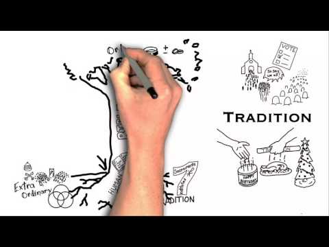 Sketchy Catholicism: Tradition