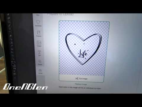 Cricut - SVG file problem *resolved*