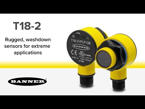 Banner Temperature Sensors - Latest Price, Dealers & Retailers in India