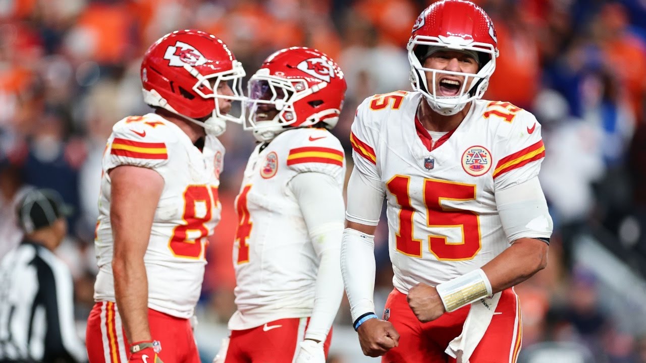 Chiefs Digest LIVE Q&A: Schedule Release 2026 Special Edition!