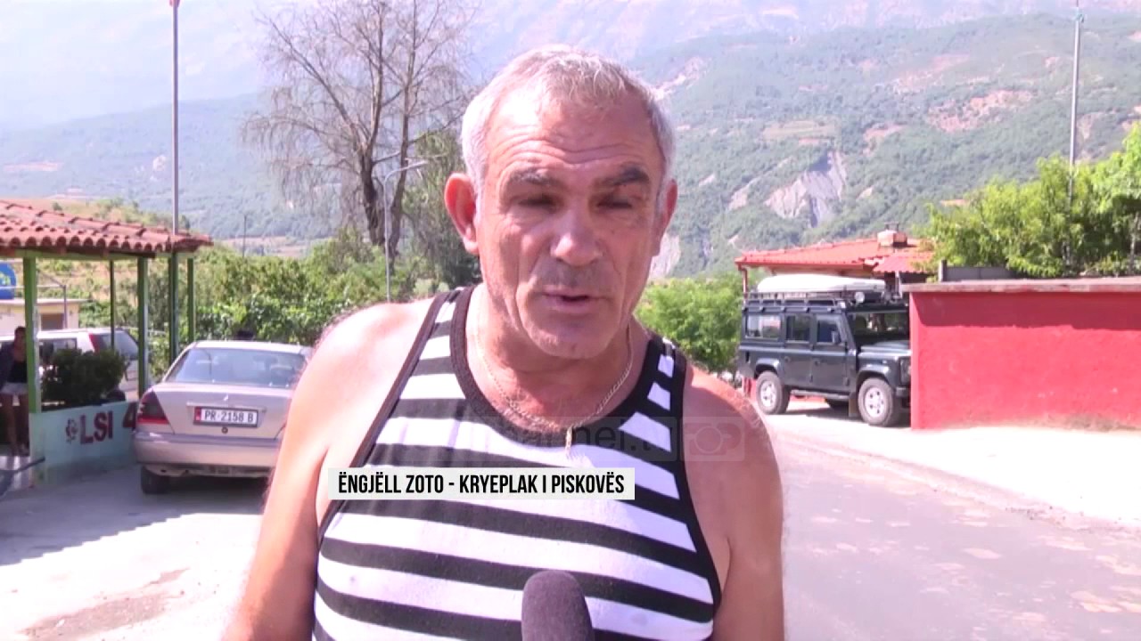 Kontratë në kohën e Balilit, u nënshkrua kur ai kërkohej - Top Channel