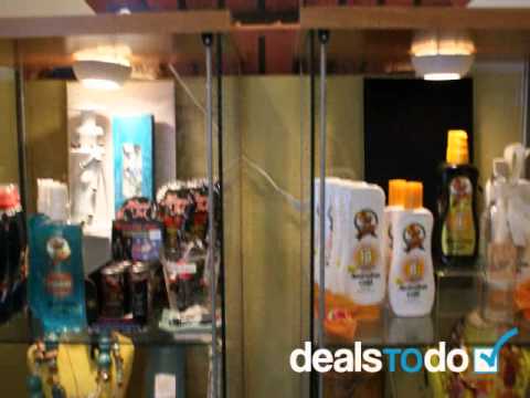 Bask Tanning Salon and Boutique - $24 for a 50 minutes of high-end tanning
